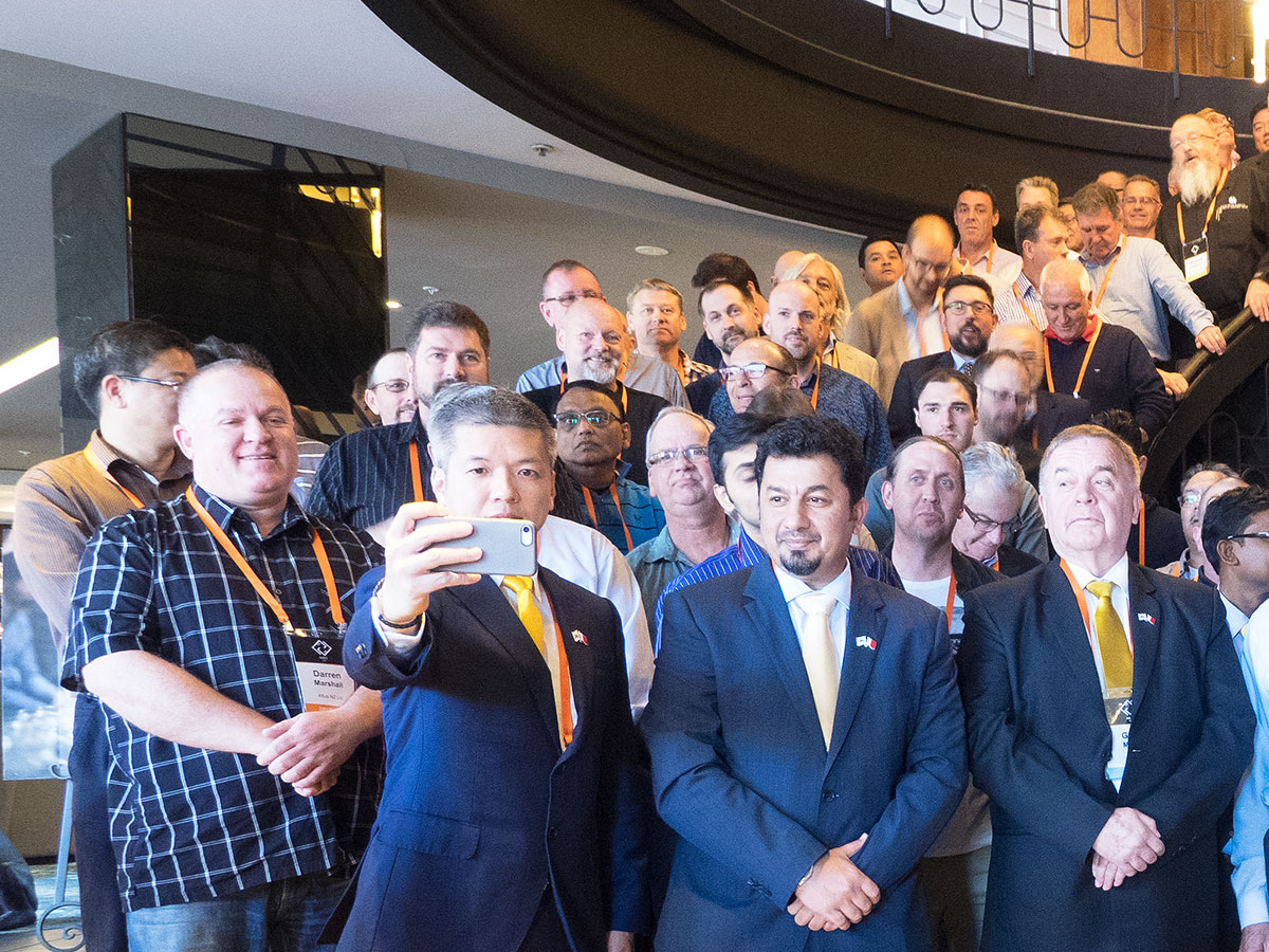 aaec.com.au – The the premier aluminium extrusion conference in Australasia