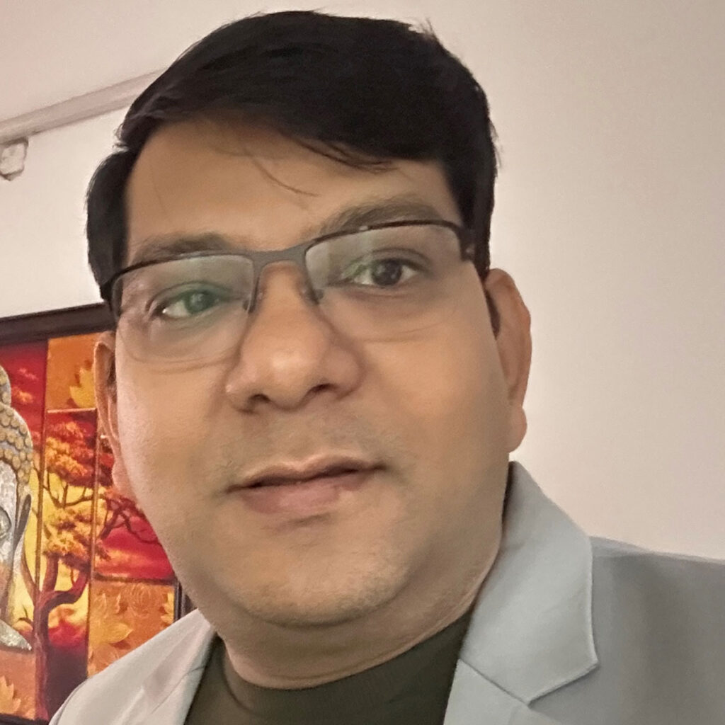 Dushyant Gupta – aaec.com.au